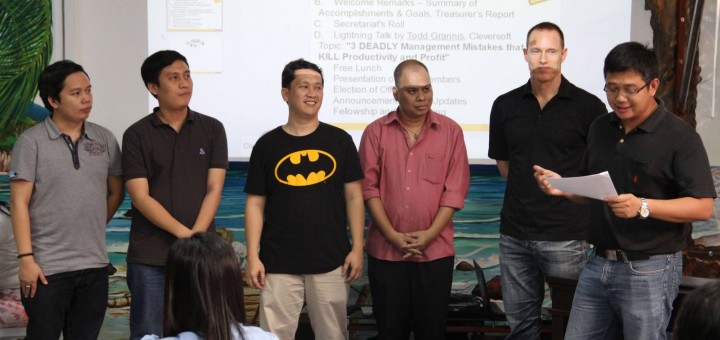 DepEd-DICT-CDO Senior High Immersion in effect - CDO ICT