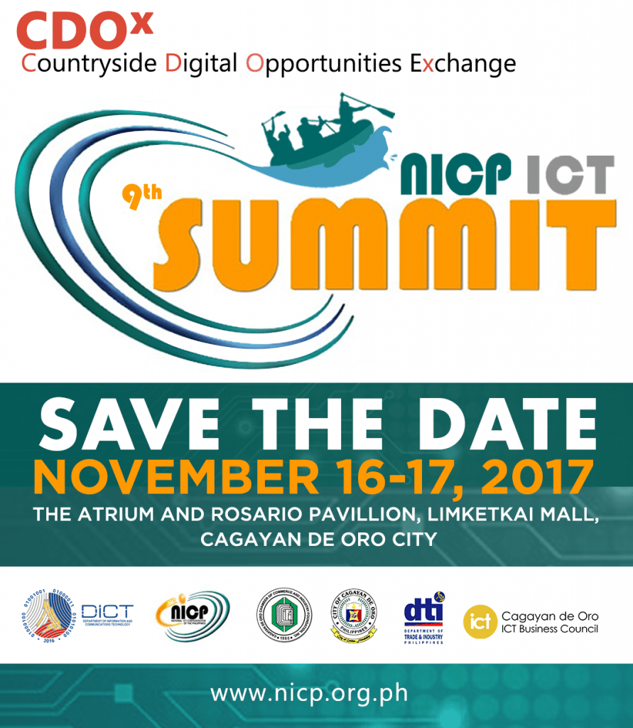 ICT Council prepares to host national ICT Summit - CDO ICT