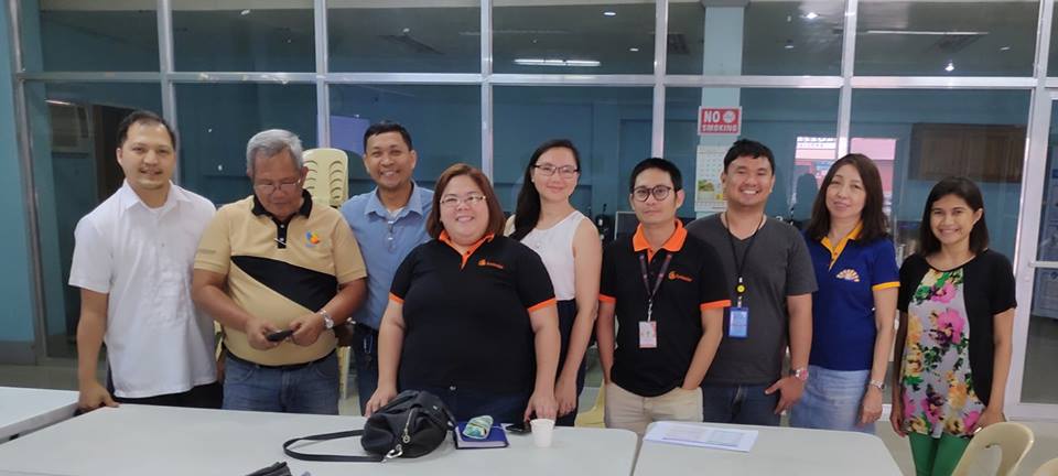 DepEd-CDO ICT to Push for Unique Immersion Initiative - CDO ICT